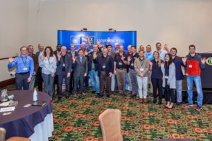 Index Team Members and Fall 2018 Retreat Attendees - Index AR Solutions