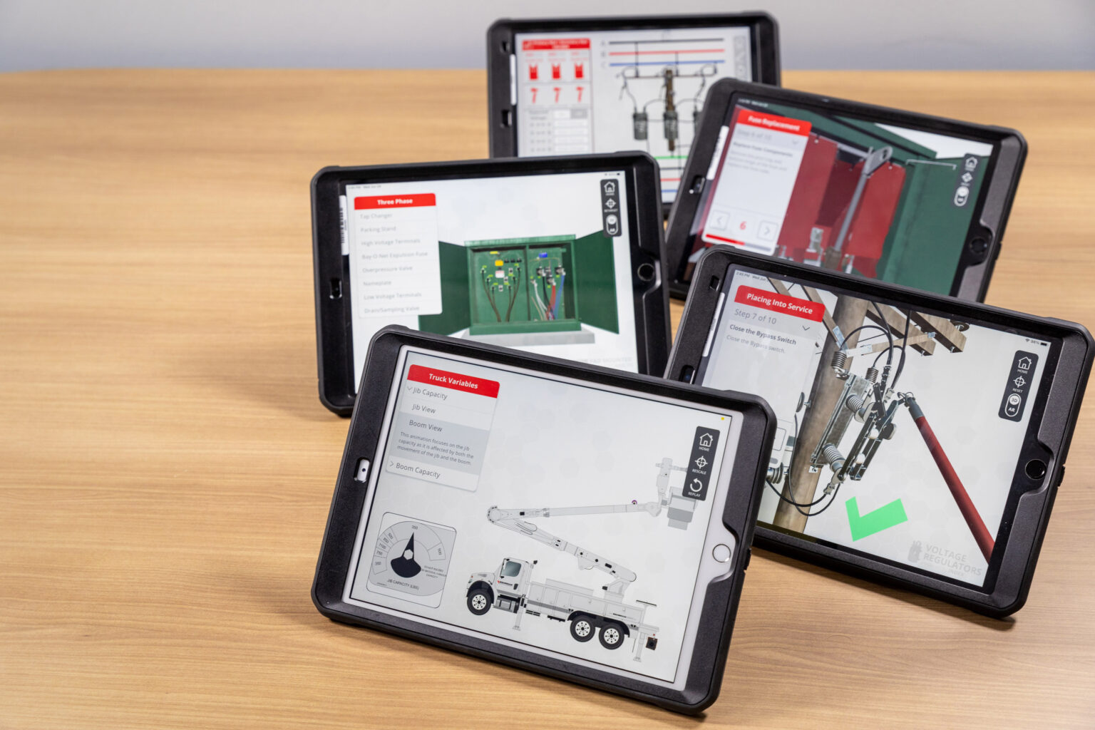 Education - Index AR Solutions