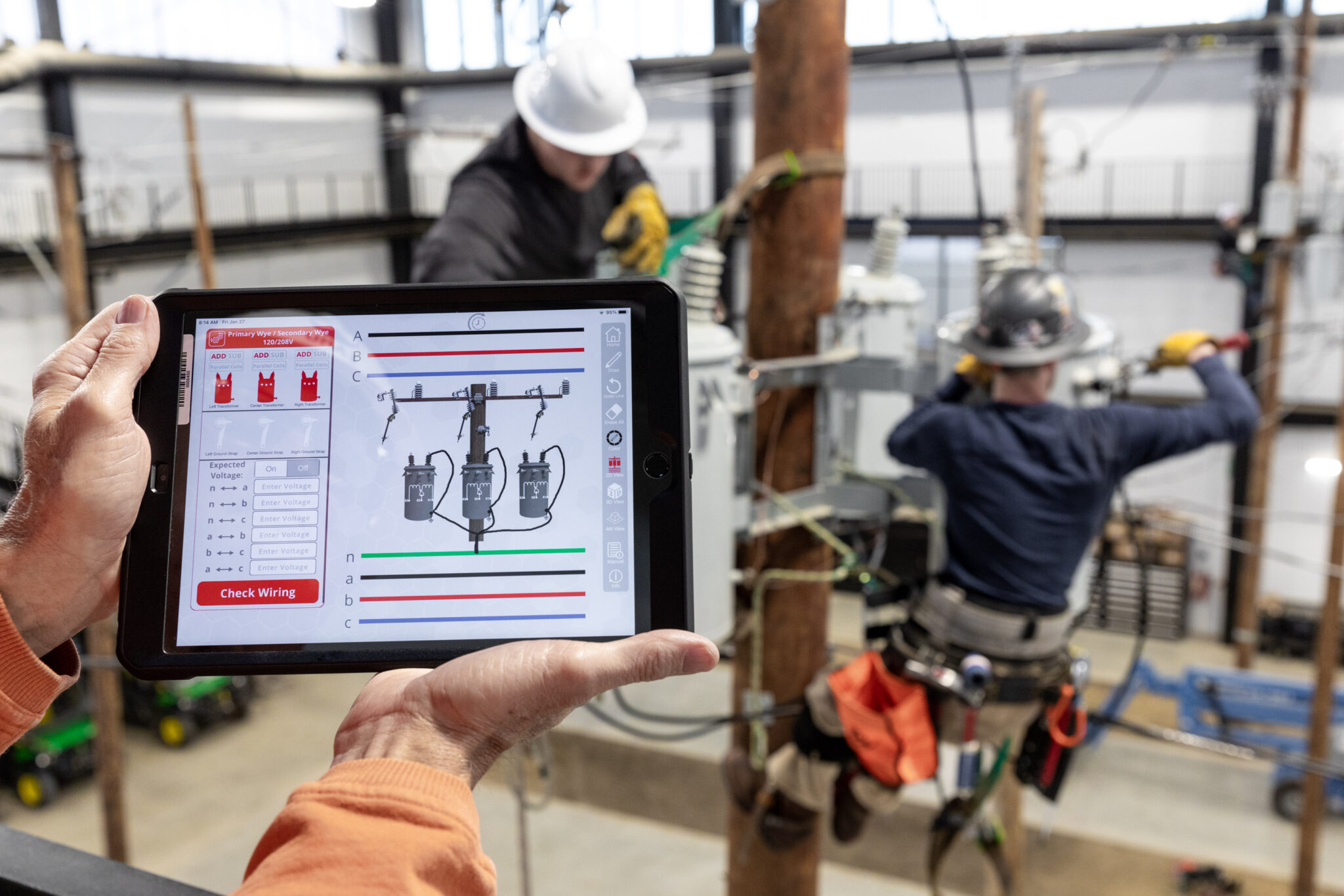 Training - Index AR Solutions